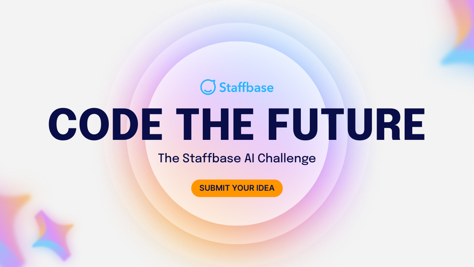 Code the Future | The Staffbase AI Challenge in Saxony | Staffbase