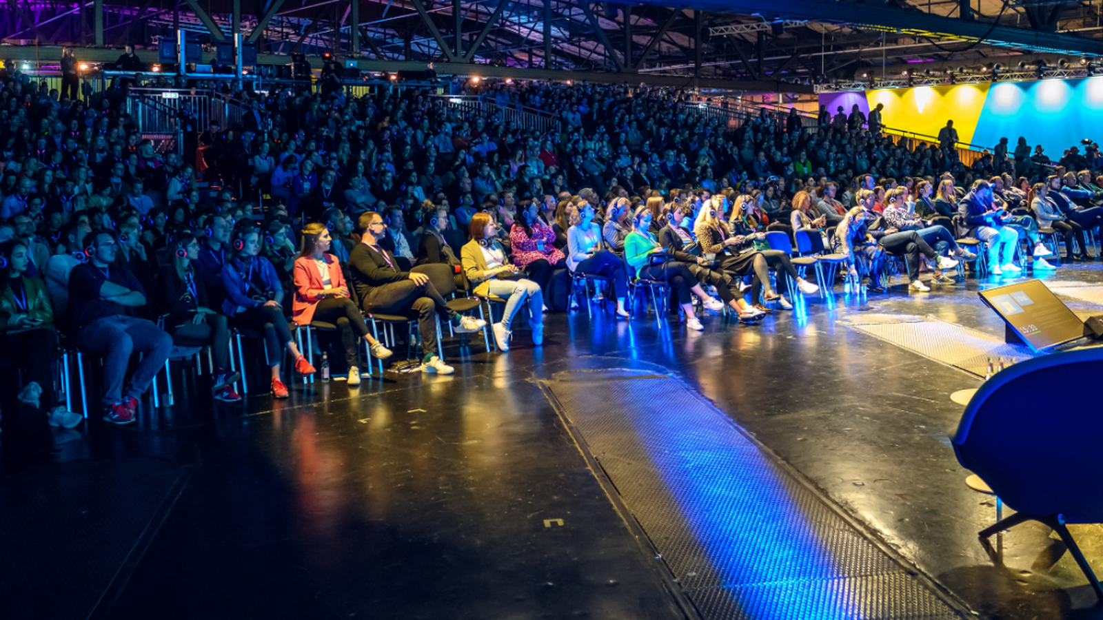 Discover Top Internal Communications Conference Events in 2025 | Staffbase