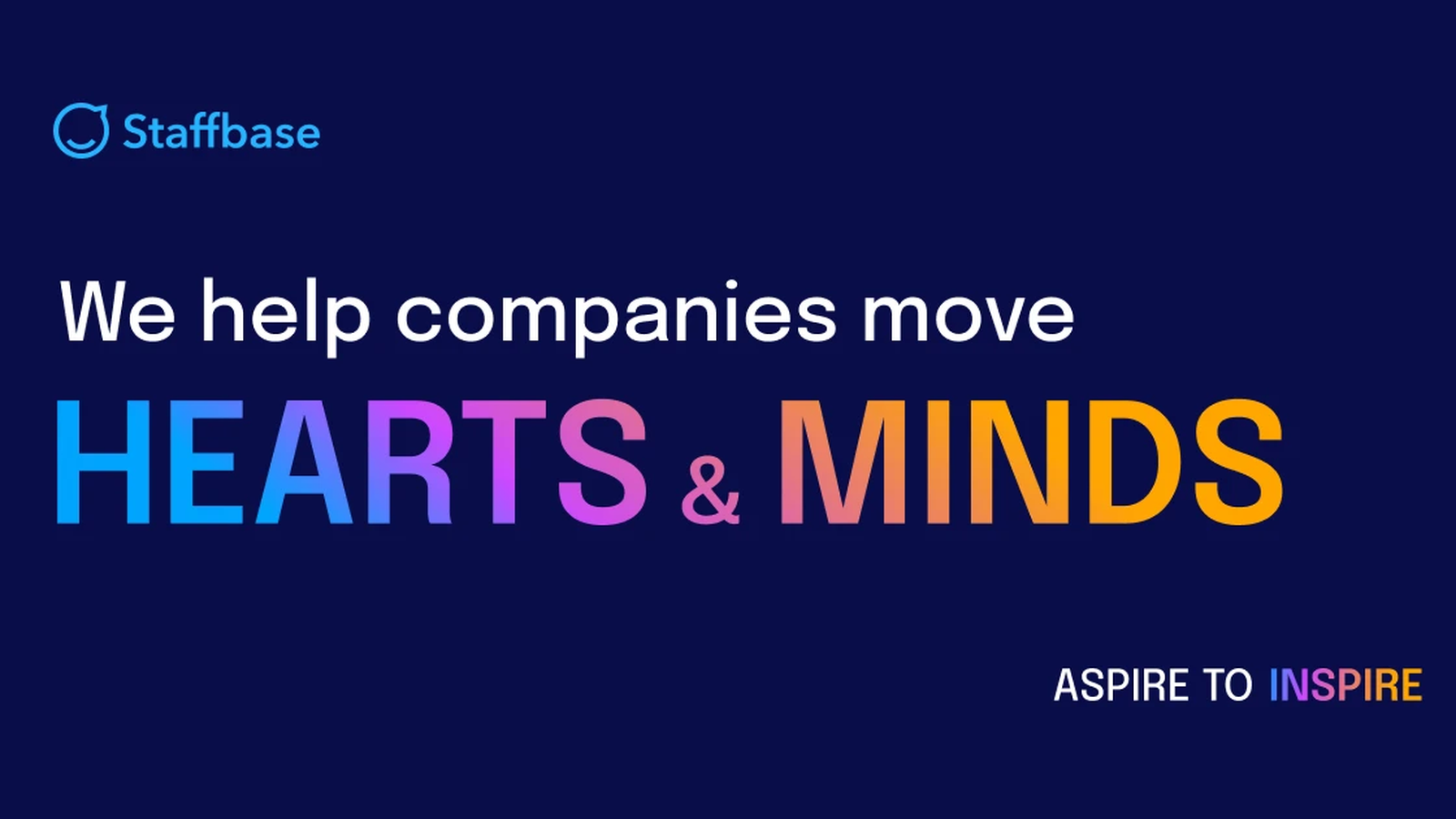 About Staffbase | Staffbase