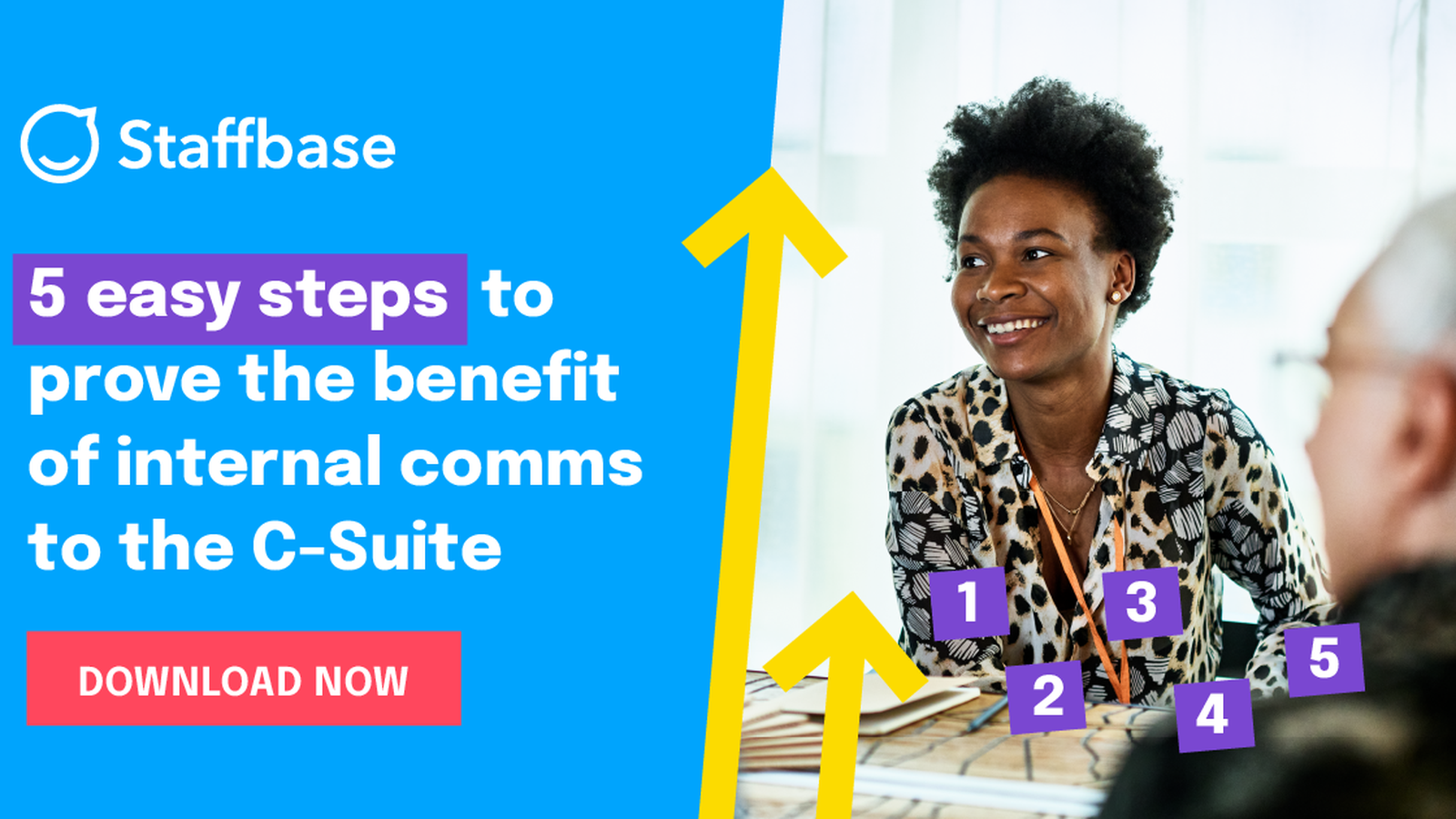 5 Easy Steps to Prove the Benefit of Internal Comms to the C-Suite ...