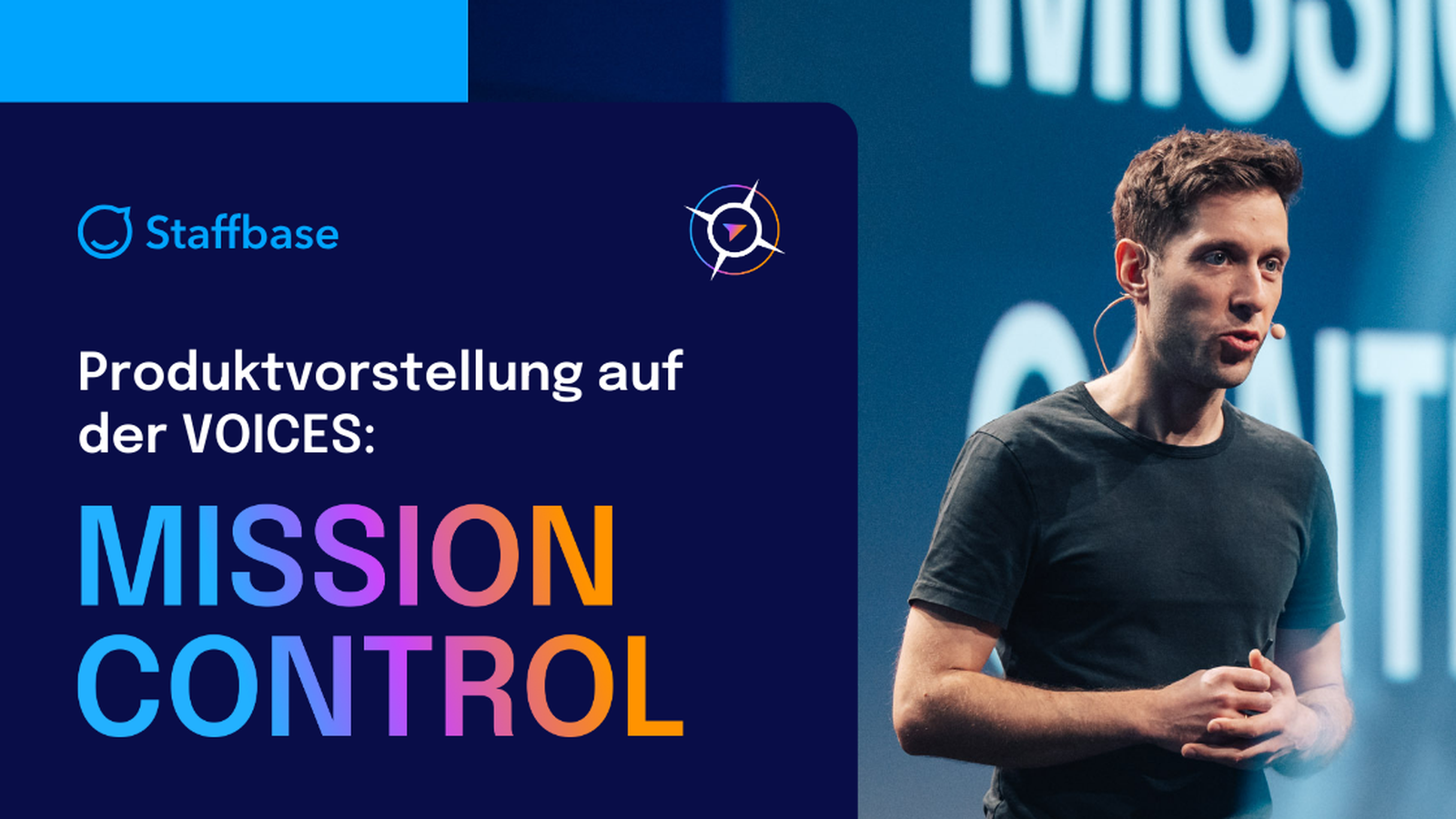Mission Control – neues Staffbase-Produkt vorgestellt | Staffbase