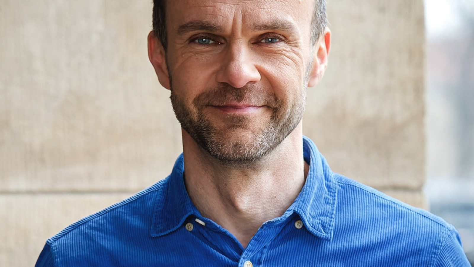 Frank Wolf | Staffbase