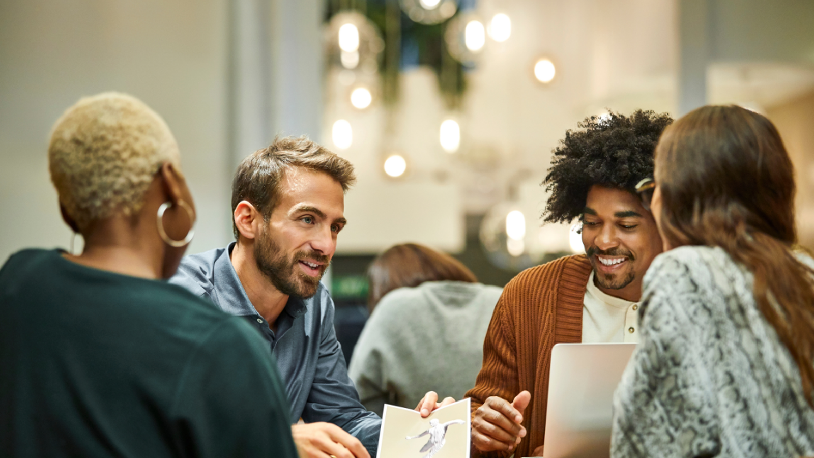 How to Promote Diversity and Inclusion in the Workplace: 13 Strategies ...