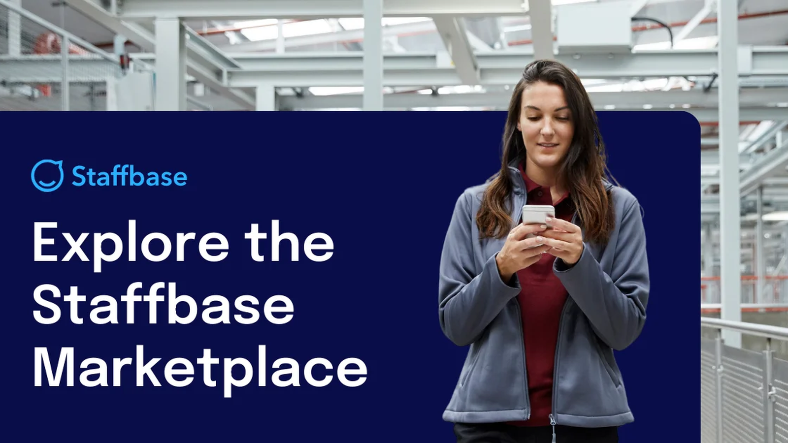 Explore the Staffbase Marketplace | Staffbase