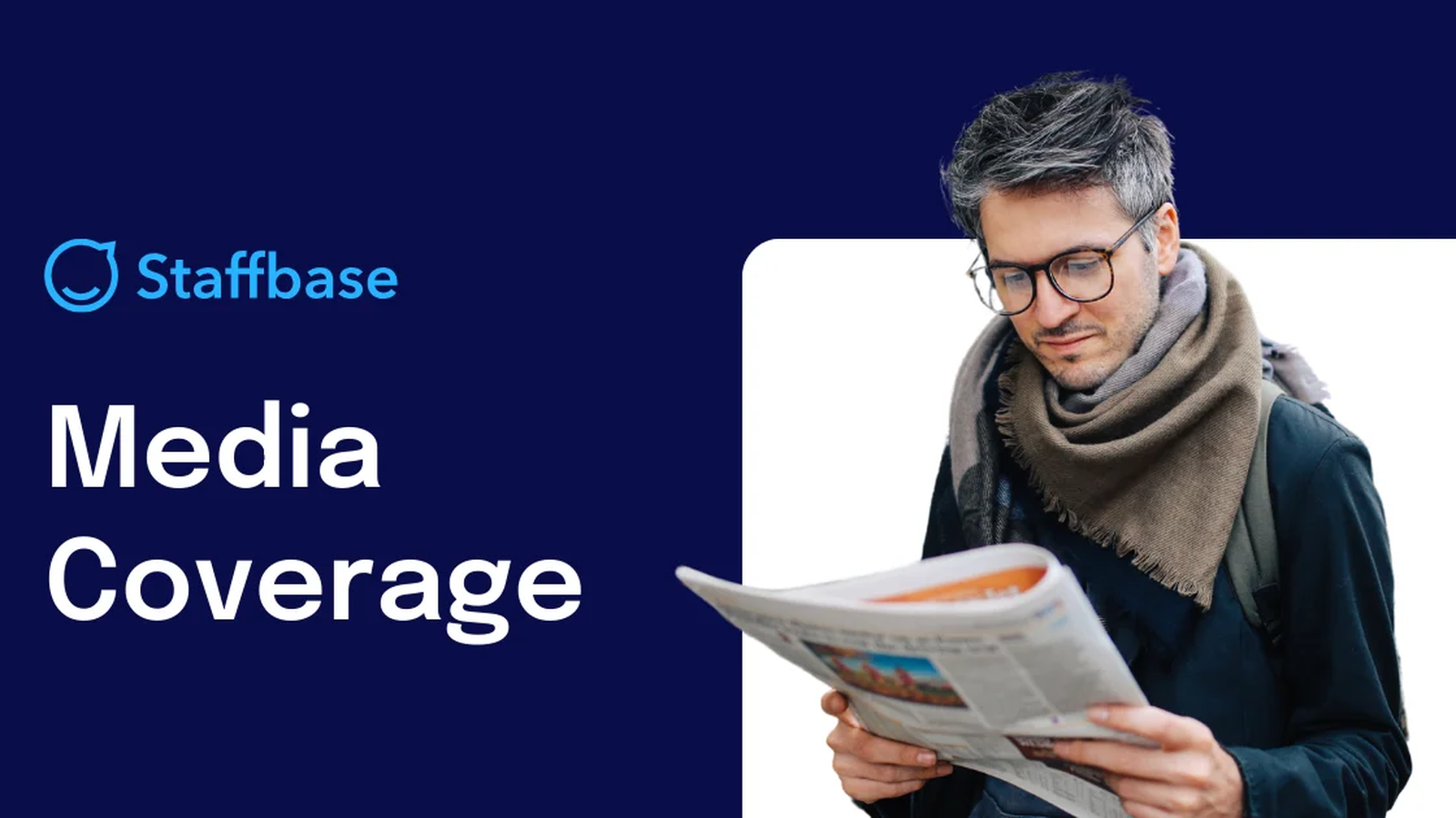 Media Coverage | Staffbase
